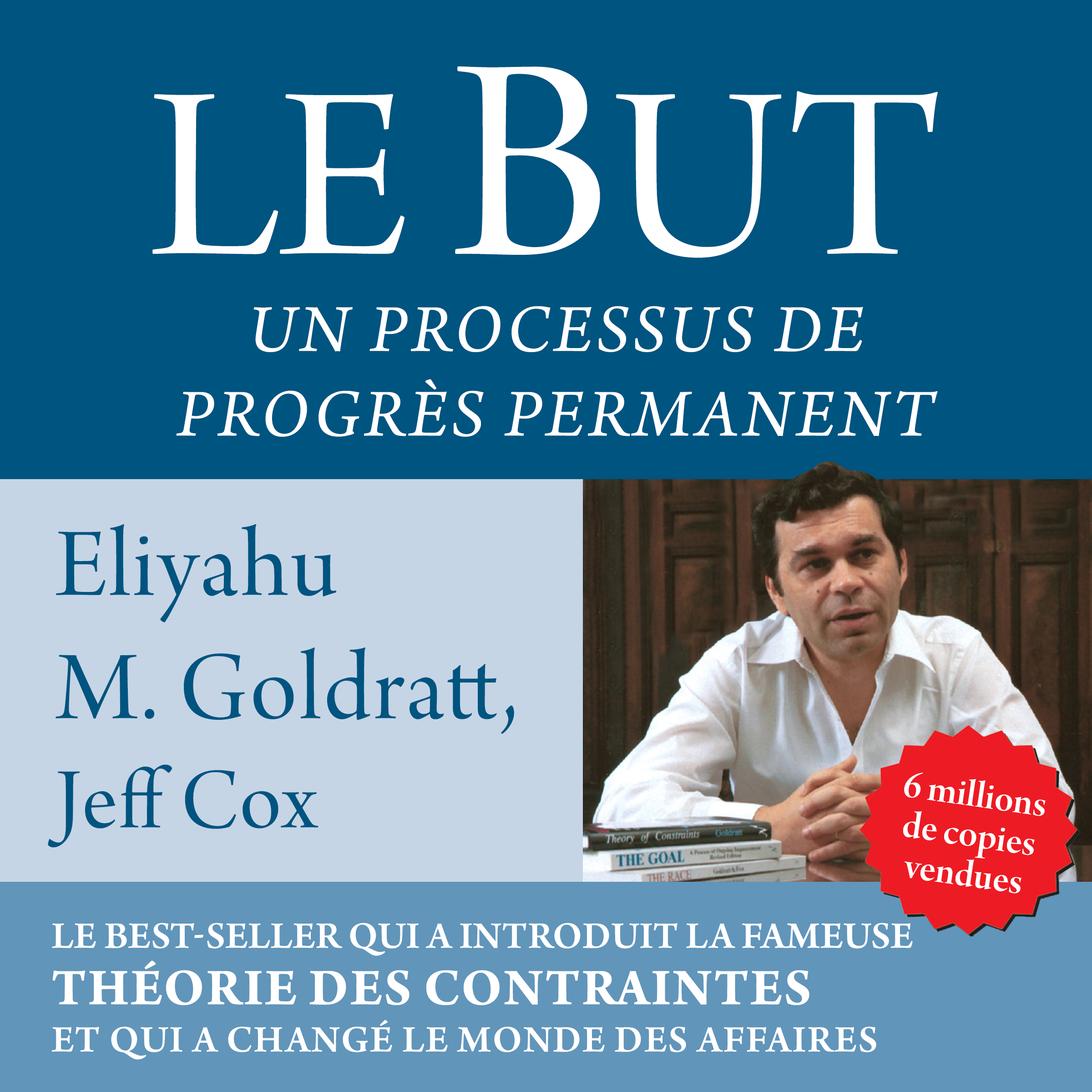 Le but - ABP Éditions